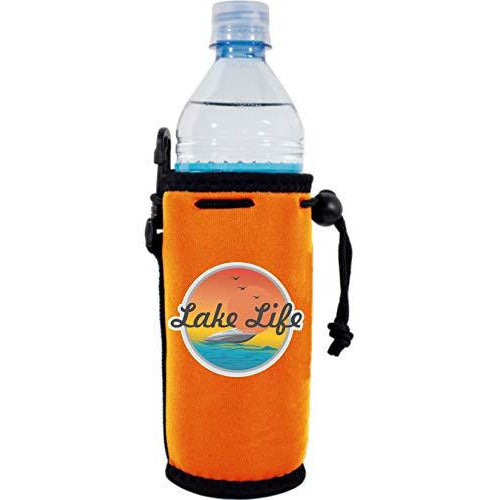 Lake Life Water Bottle Coolie – Coolie Junction