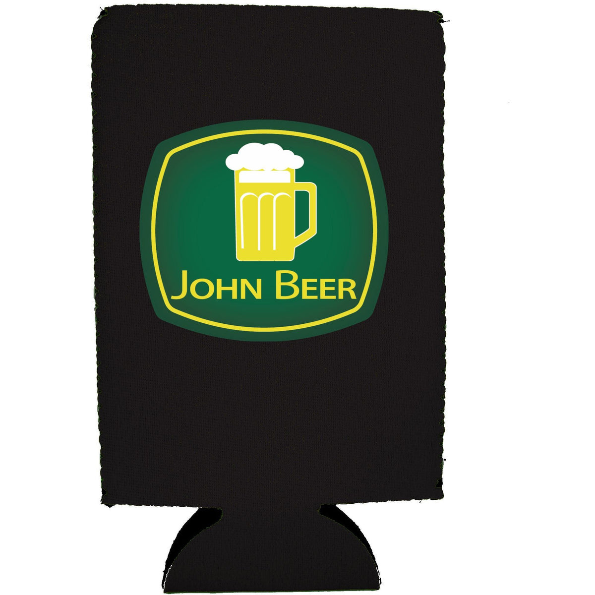 John Beer 16 oz. Can Coolie – Coolie Junction