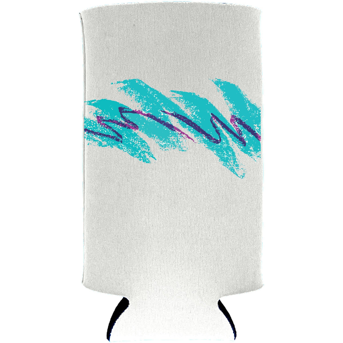 Jazz Pattern 16 oz. Can Coolie – Coolie Junction